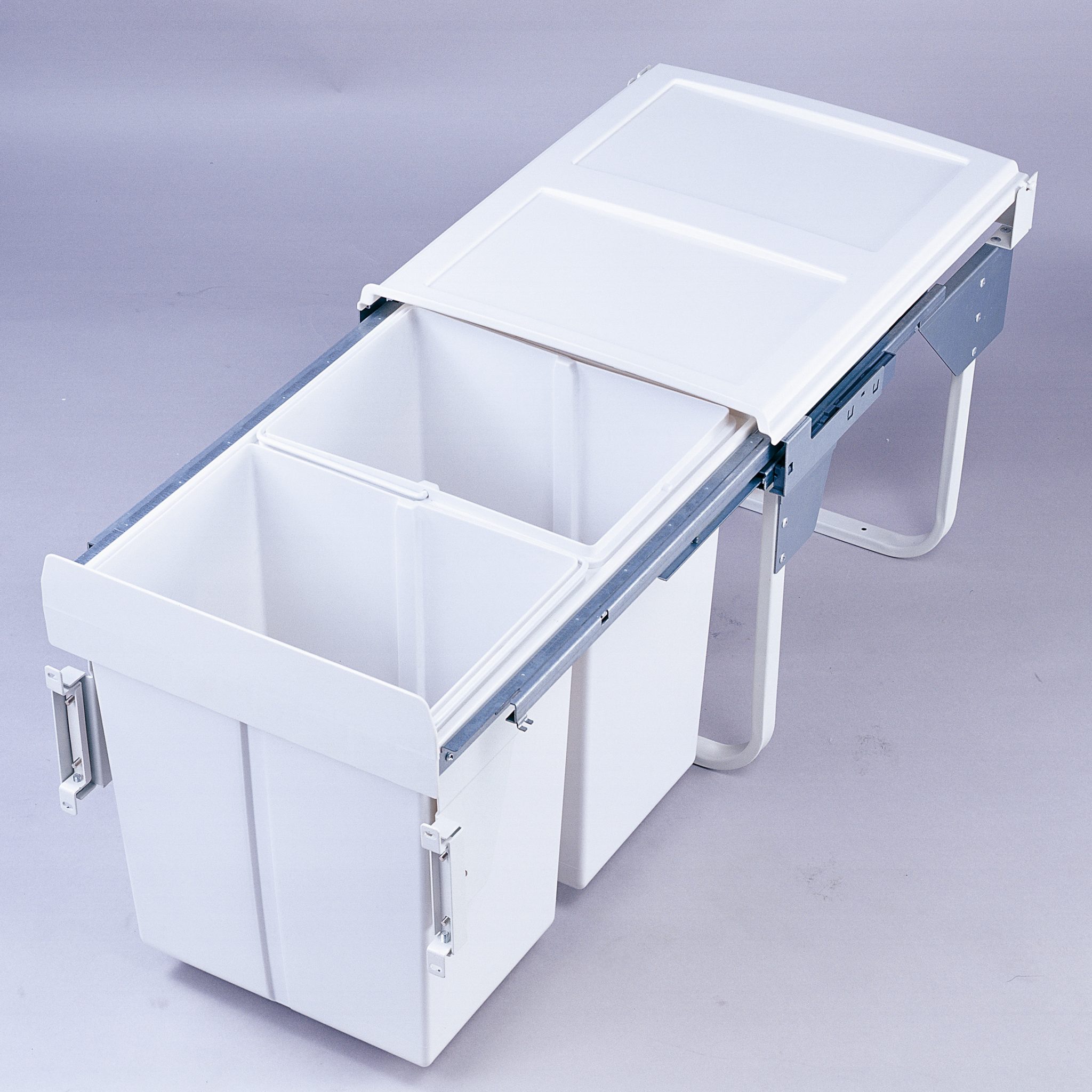 Large PVC Dustbin Price in Bangladesh - Kithcen Park