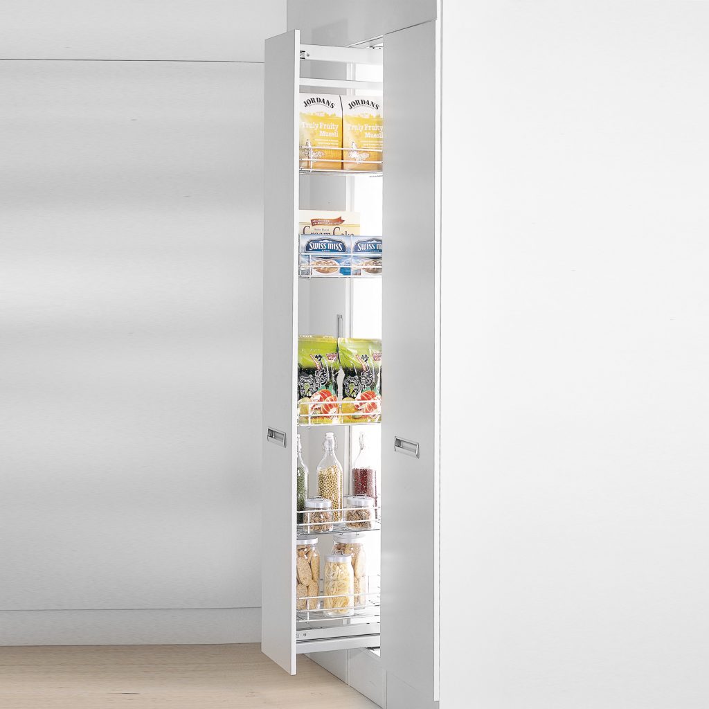 Tall Unit Basket PTJ012C - Kithcen Park