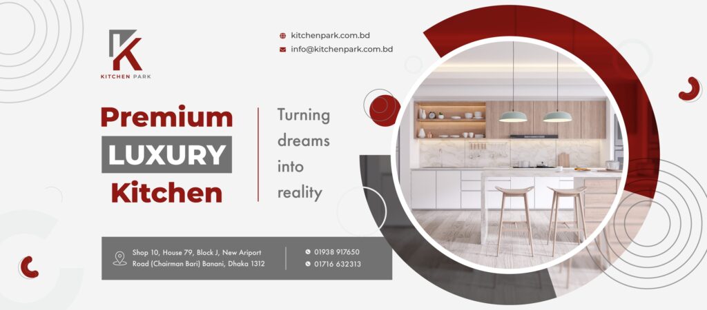 Who we are - Kitchen Interior Design in Bangladesh